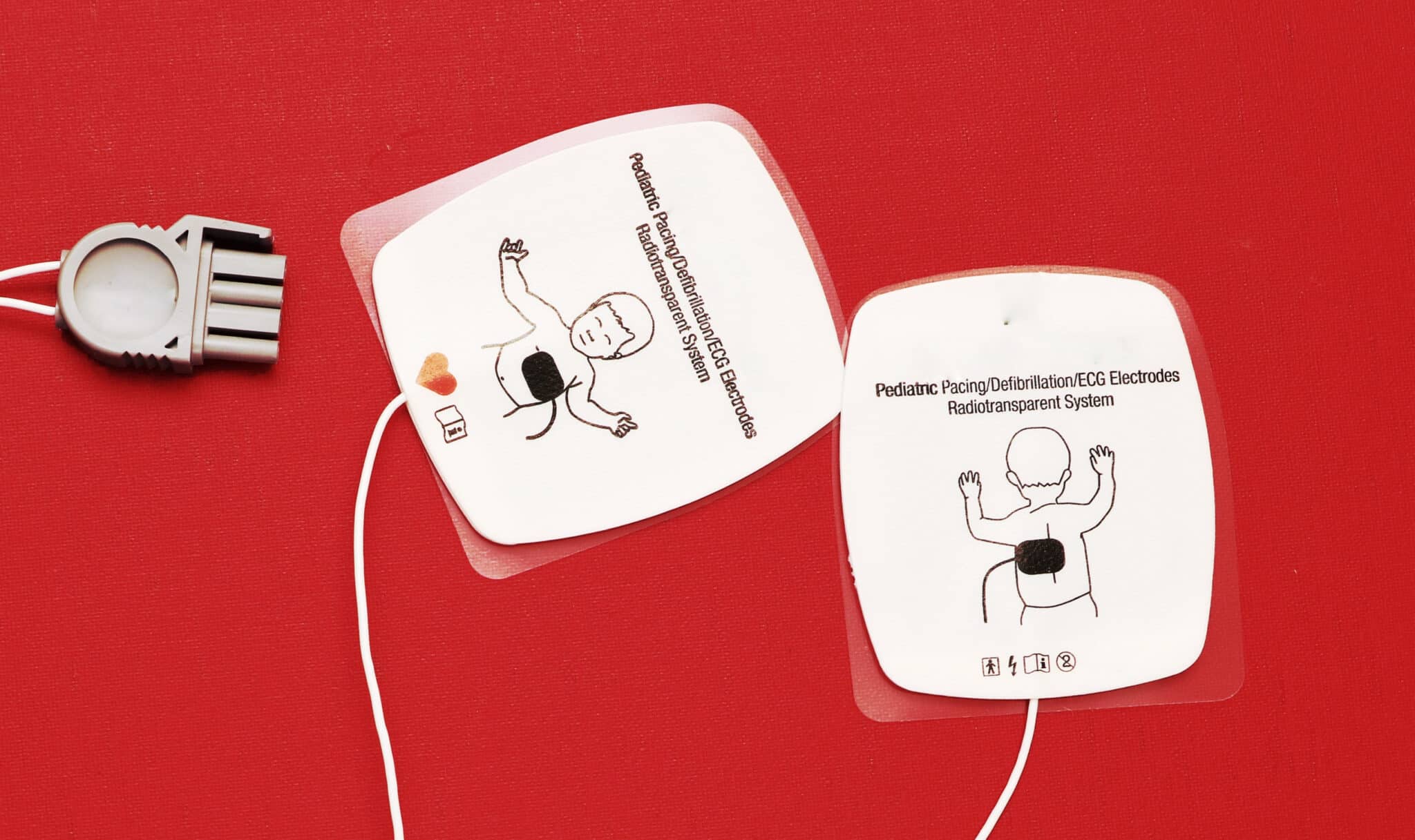 Topic - CPR and AED Use for Infants | First Aid - CPR - AED Course ...