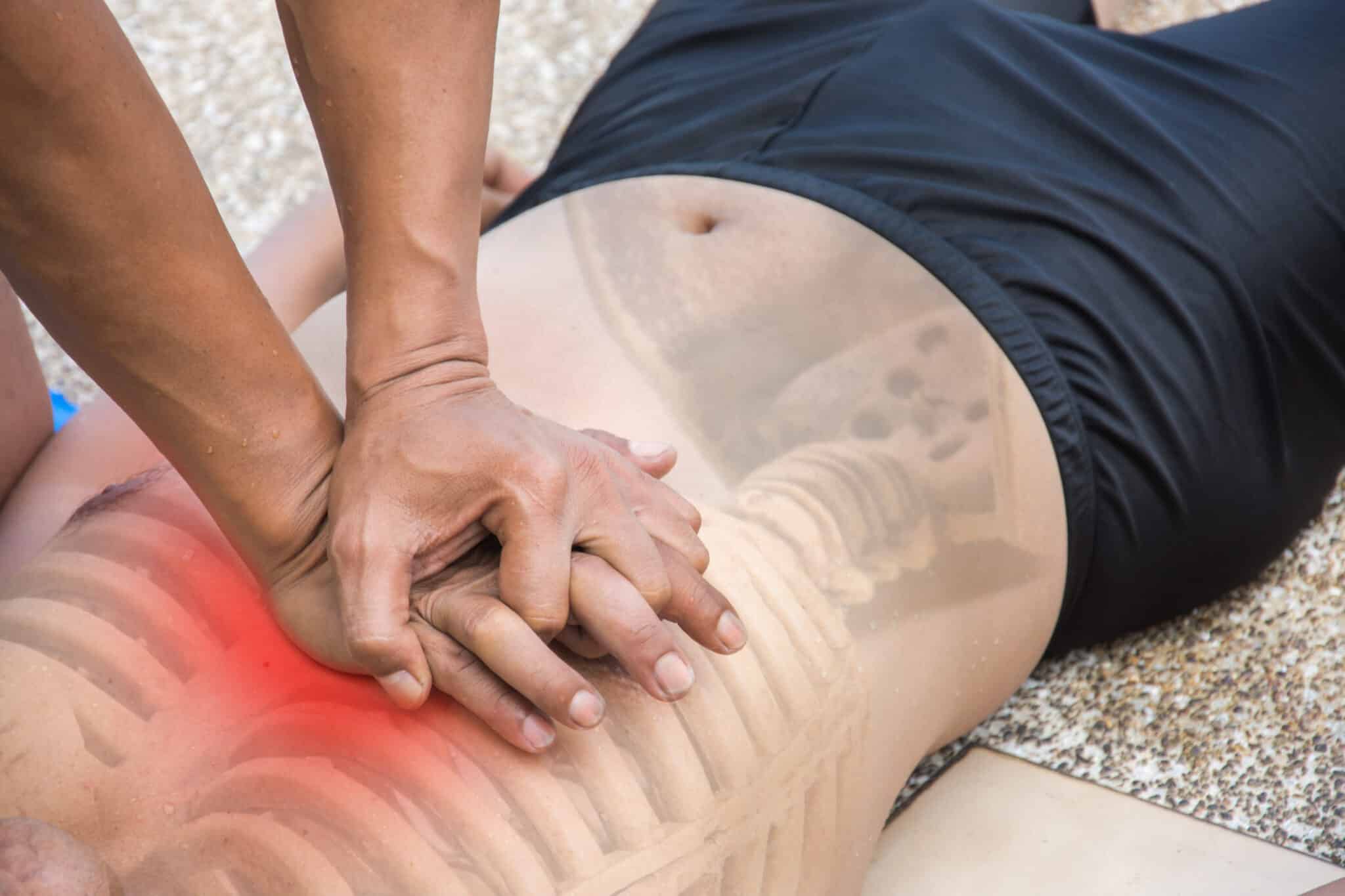 Topic - CPR and AED Use for Adults | First Aid - CPR - AED Course ...