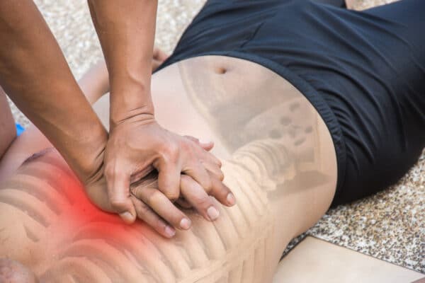 Topic - CPR and AED Use for Adults | First Aid - CPR - AED Course ...