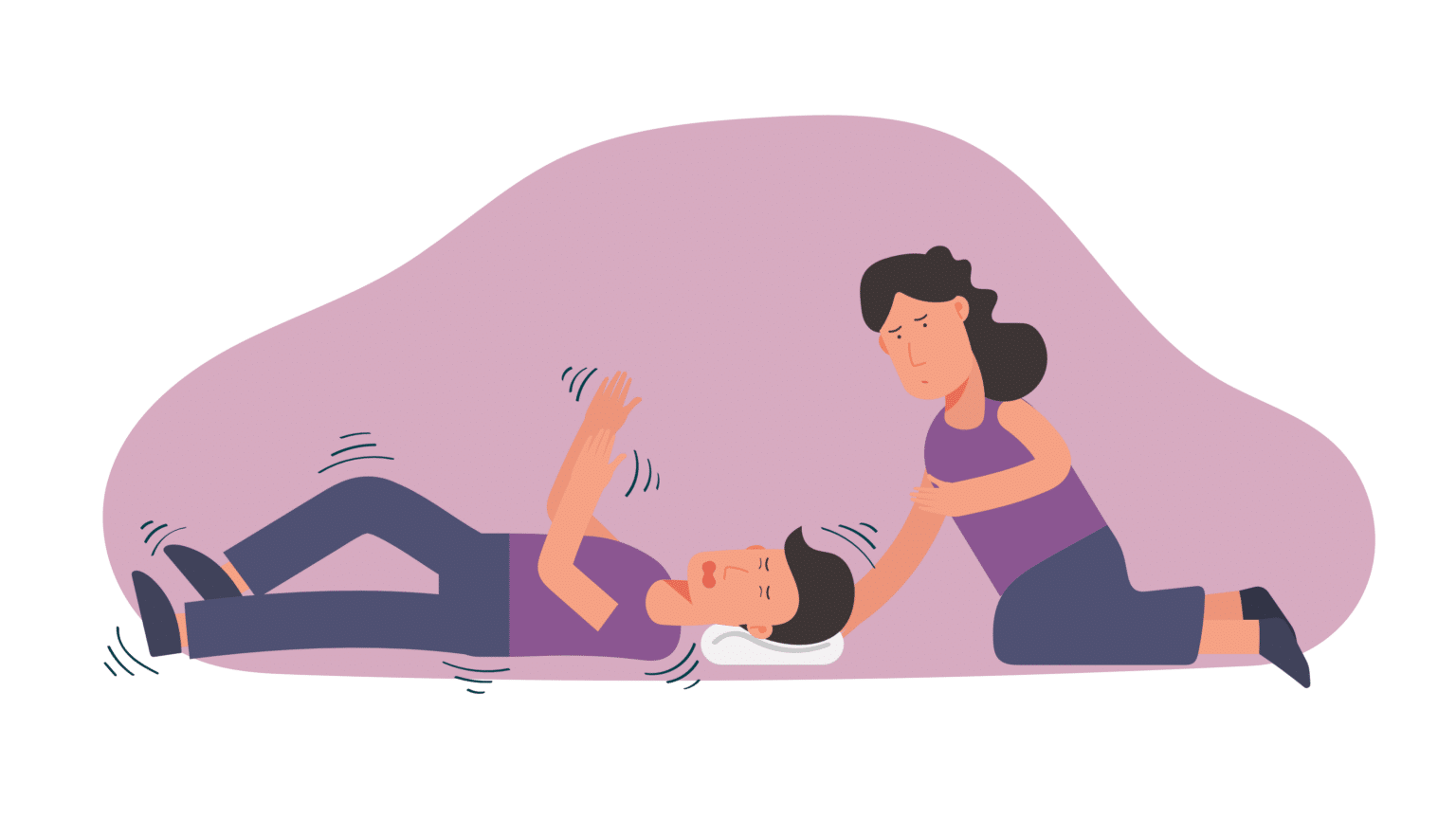 Topic - Seizures | First Aid - CPR - AED Course | ACLS Certification ...