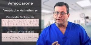 ACLS Drugs - Amiodarone | Amiodarone Dosing Information | ACLS ...
