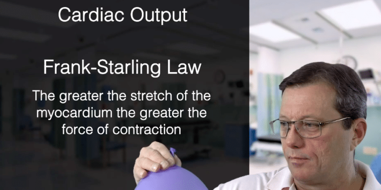 Cardiac Output Formula | ACLS Certification Association