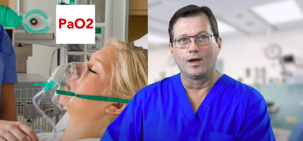 Arterial Blood Gases Explained (ABG): Normal Ranges, Examples ...