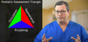 Pediatric Assessment Triangle | PALS Resources | ACLS Certification ...