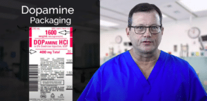 Overview of Dopamine in ACLS | ACLS Certification Association