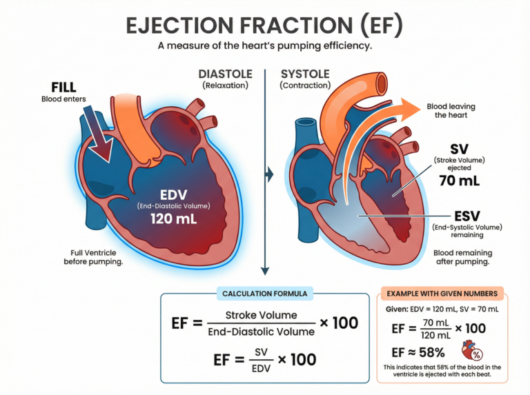 Cardiac Output Formula Acls Certification Association