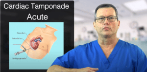 Cardiac Tamponade | ACLS Resources | ACLS Certification Association