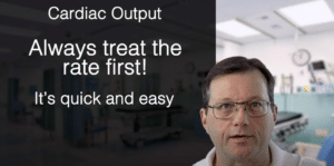 Cardiac Output Formula | ACLS Resources | ACLS Certification Association