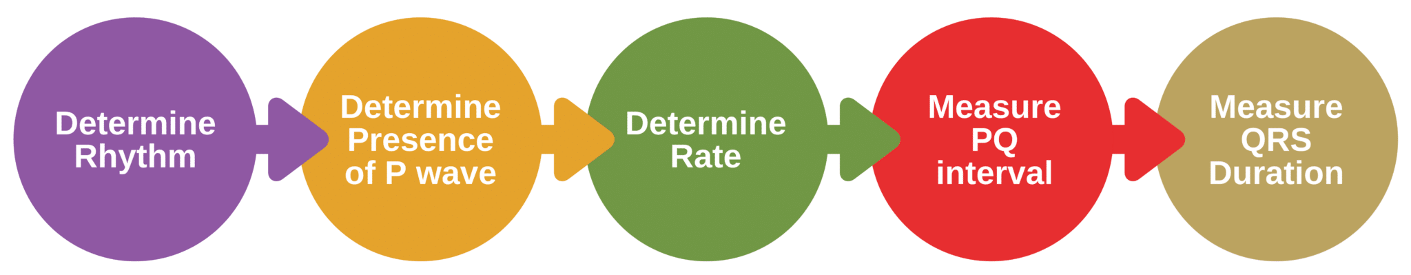 Topic - Rhythm Analysis | 12 Lead ECG Course | ACLS Certification ...